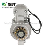 China 13T Engine Starter 18442N 12V CCW S114-867B S114-867 S114-867A 410-44079 63P-81800-00 6BR-81800-00 6BR-81800-00 for sale