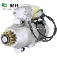 China 13T Engine Starter 18442N 12V CCW S114-867B S114-867 S114-867A 410-44079 63P-81800-00 6BR-81800-00 6BR-81800-00 for sale
