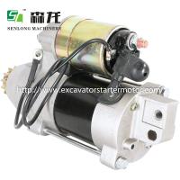 China 13T Engine Starter 18442N 12V CCW S114-867B S114-867 S114-867A 410-44079 63P-81800-00 6BR-81800-00 6BR-81800-00 for sale
