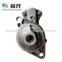 China 1.0KW Suzuki Forklift Starter 28100-BZ100  28100BZ100 ,428000-5591 for sale