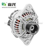 China 150A 200A Excavator Alternator Holland TC5080  84136137 0124525203 84136137 F3HT10300JB for sale