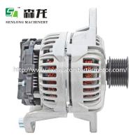 China 150A 200A Excavator Alternator Holland TC5080  84136137 0124525203 84136137 F3HT10300JB for sale