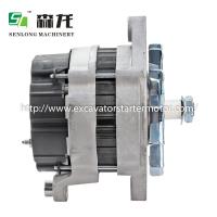 China 99457074,Holland TD80D Excavator Alternator 84296707 84402416 84402418 84402419 84522025 99457034 99478834 for sale