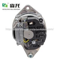 China 99457074,Holland TD80D Excavator Alternator 84296707 84402416 84402418 84402419 84522025 99457034 99478834 for sale