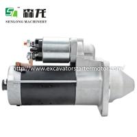 China 9T 3.0KW Starter Motor Holland L-60 L-85 500325145 500338952 504059251 5801441814 063522300070 063522300230 for sale