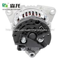 China 12V CAS-E Alternator Holland Tractor TL MWM 0124325118 905710100058 for sale