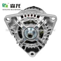 China 12V CAS-E Alternator Holland Tractor TL MWM 0124325118 905710100058 for sale