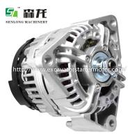 China 12V CAS-E Alternator Holland Tractor TL MWM 0124325118 905710100058 for sale