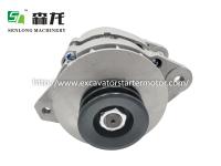 China 90A Mitsubishi Alternator 37300-4170 3730041512 3730041514 3730041700 3730041701 0K80018300 0K80018300E for sale
