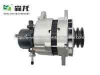 China 90A Mitsubishi Alternator 37300-4170 3730041512 3730041514 3730041700 3730041701 0K80018300 0K80018300E for sale