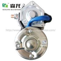 China 24V 13T 4.5KW Starter Motor Isuzu N844L 128000-6440, 128000-6441 ,128000-6442,1280006440,1280006441,1280006442 for sale