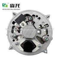 China 55A F110  0120468037 Excavator Alternator  0120468114 0986037760  1089862 1621048 5003398 for sale