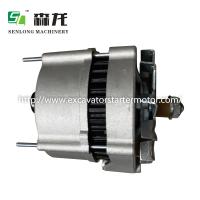 China 21B Ci5961 CA5961 CA595IR Excavator Alternator 11201781 11209413 AAK1394 0120489733 0986033620 09860340 for sale