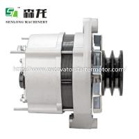 China 24V FL612  Alternator 1502372 4803545 4803774 9011063163 9014371018 11201710 11201937 180620 436438 for sale