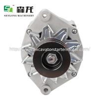 China 24V FL612  Alternator 1502372 4803545 4803774 9011063163 9014371018 11201710 11201937 180620 436438 for sale