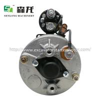 China 0001368008 Engine Starter Motor 0001360003 0001360012 0001360014 0001360019 0001360030 0001360031 0001360035 for sale