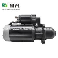 China 0001368008 Engine Starter Motor 0001360003 0001360012 0001360014 0001360019 0001360030 0001360031 0001360035 for sale