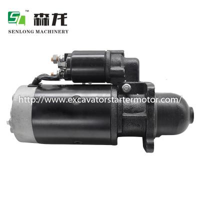 China 0001368008 Engine Starter Motor 0001360003 0001360012 0001360014 0001360019 0001360030 0001360031 0001360035 for sale