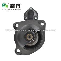 China 0001368008 Engine Starter Motor 0001360003 0001360012 0001360014 0001360019 0001360030 0001360031 0001360035 for sale