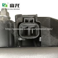 China 90A Isuzu Excavator Alternator 0-35000-8710 0-35000-8711 0-35000-8712 0-35000-8713 0-35000-8760 0-35000-8761 for sale