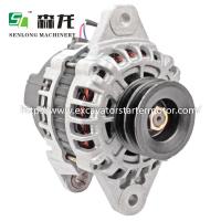 China 50A Hyundai Excavator Alternator 3730093200 TA0002655587 600292 600785 603039 for sale