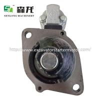 China QDJ138CS Lifeboat Engine Starter Motor For Changchai Cz475 12V 11T  2.5KW CW QDJ138CS for sale