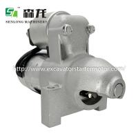 China 2637050300 S114-864 Forklift Yacht Hitachi Starter Motor S114864 SA58591 26370504J0 2637050300 635779 263-70503-00 for sale