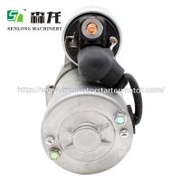 China 2637050300 S114-864 Forklift Yacht Hitachi Starter Motor S114864 SA58591 26370504J0 2637050300 635779 263-70503-00 for sale