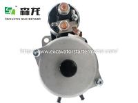 China 0001262002 Deutz Starter Motor 0001230006 0001230014 0001262001 0001262034 0986019020,10461467 01180928 01180928KZ for sale