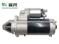 China 0001262002 Deutz Starter Motor 0001230006 0001230014 0001262001 0001262034 0986019020,10461467 01180928 01180928KZ for sale