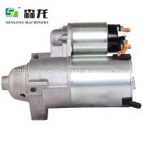 China E719463010 Kubota Starter Motor E719463012 AM107631 AM108390 AM124993 AM131296 AM132702 MIA11473 1280007480 for sale