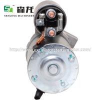 China E719463010 Kubota Starter Motor E719463012 AM107631 AM108390 AM124993 AM131296 AM132702 MIA11473 1280007480 for sale