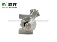 China 128000-7480 Kubota Forklift Starter Motor 128080-7480 228000-2640 228080-2640 9722809-264 AM107631 AM108390 AM124993 for sale