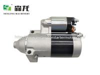 China 128000-7480 Kubota Forklift Starter Motor 128080-7480 228000-2640 228080-2640 9722809-264 AM107631 AM108390 AM124993 for sale