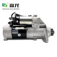 China M009T64771 Truck Starter Motor M007T62672ZD M009T64771AM M009T64771ZZ9 M9T64771 M9T64771ZZ9 11131564 for sale