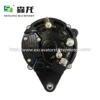 China ATG203897 55A Excavator Alternator  109-2362 1092362 N39877 3976608 8113097 0120469032 11203844  AAK1875 for sale