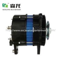 China ATG203897 55A Excavator Alternator  109-2362 1092362 N39877 3976608 8113097 0120469032 11203844  AAK1875 for sale