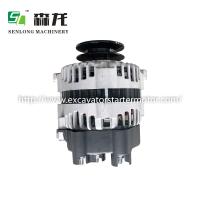 China T414270 65A Excavator Alternator  Generator Perkins 403D 404D U85046501 T414 -270 12V 65A for sale
