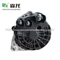 China T414270 65A Excavator Alternator  Generator Perkins 403D 404D U85046501 T414 -270 12V 65A for sale