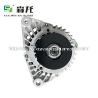 China T414270 65A Excavator Alternator  Generator Perkins 403D 404D U85046501 T414 -270 12V 65A for sale
