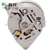 China 188590A1 65A ALL0582LP,ALL0582UX Excavator Alternator 188590A1 229301A1 2293601A1 2871A142 2871A161 280-312 280-312A for sale