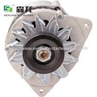 China 188590A1 65A ALL0582LP,ALL0582UX Excavator Alternator 188590A1 229301A1 2293601A1 2871A142 2871A161 280-312 280-312A for sale