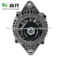 China 7SI 12V 70A  Excavator Alternator Cummins ATG19096 ,19020601 19020609,862031,862031T,862031T1,20115019TBA for sale