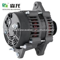 China 7SI 12V 70A  Excavator Alternator Cummins ATG19096 ,19020601 19020609,862031,862031T,862031T1,20115019TBA for sale