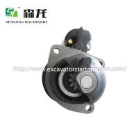 China 4935789 Engine Starter Motor Cummins  6BT 10T 24V 4935789 4935789 C4935789 10455502 10461283 10461465 10461468 for sale