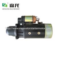 China 4935789 Engine Starter Motor Cummins  6BT 10T 24V 4935789 4935789 C4935789 10455502 10461283 10461465 10461468 for sale