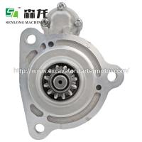 China 19011504 Engine Starter Motor Mitsubishi M009T70171, M009T70172, M009T70173, M009T72271, M9T70173, M9T72271,19011504 for sale