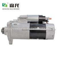 China 19011504 Engine Starter Motor Mitsubishi M009T70171, M009T70172, M009T70173, M009T72271, M9T70173, M9T72271,19011504 for sale