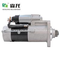 China 19011504 Engine Starter Motor Mitsubishi M009T70171, M009T70172, M009T70173, M009T72271, M9T70173, M9T72271,19011504 for sale