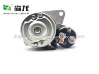 China 12T 1.3KW 9T Starter Motor 12145077010 S114231B S114235 S114235A S114235B S114625, S114625A S114625B 20513025 for sale